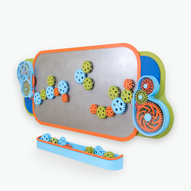 Wall Mounted – Momentum Interactives