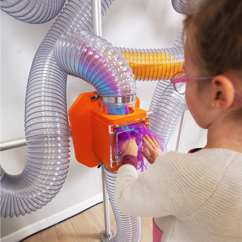 Air Tubes