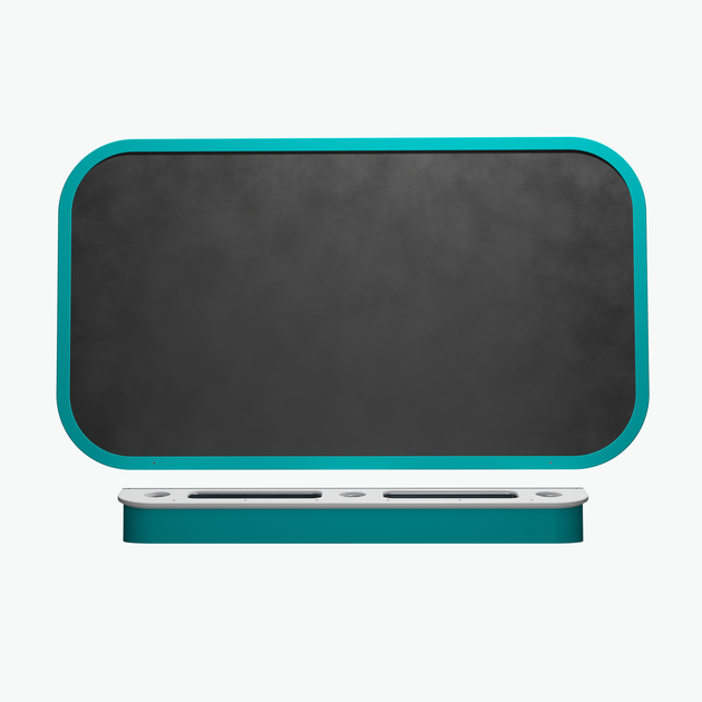 Wall Mounted – Momentum Interactives