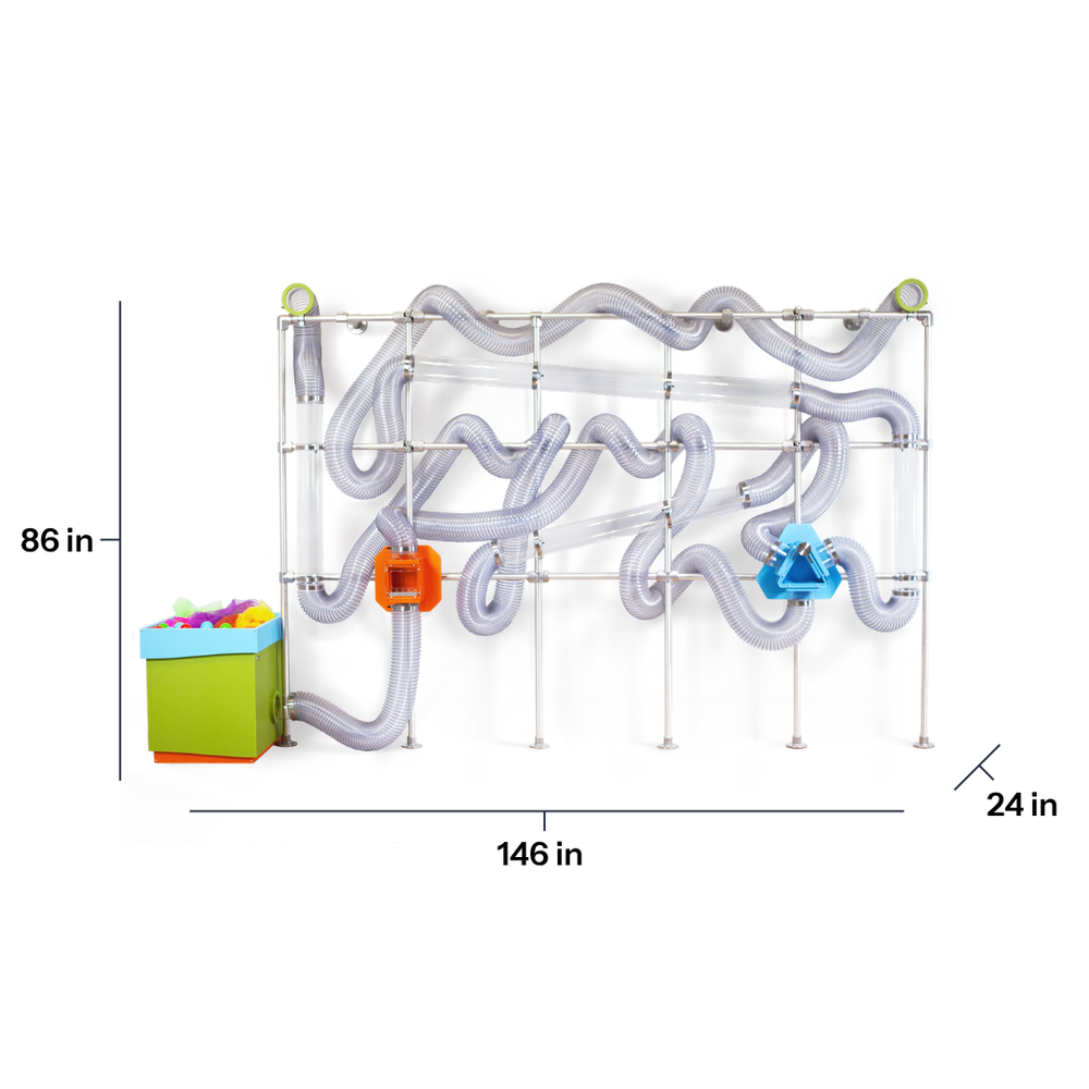 Air Tubes