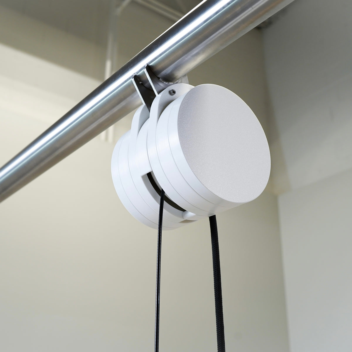 Bubble Curtain – Momentum Interactives