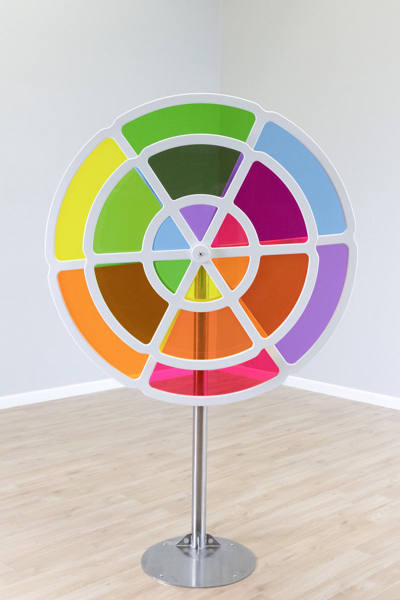 Color Wheel – Momentum Interactives