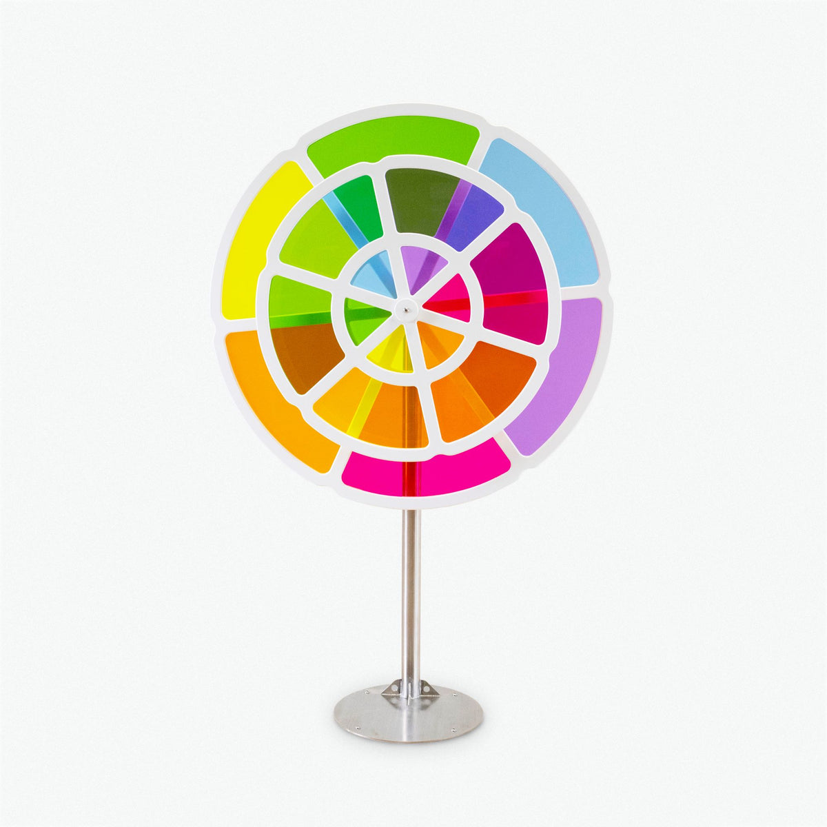 Color Wheel – Momentum Interactives